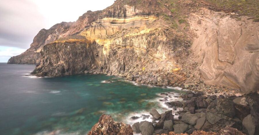 Island of Pantelleria: Discovery Tour - Who Should Consider This Tour?