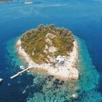 Island Stupe / Moro Beach Transfer - The Destination: Stupe and Moro Beach