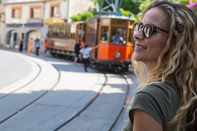 Island Tour with Train Tram Boat and Bus from Cala Millor - Who Will Love This Tour?