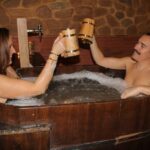 Islantilla: Beer Spa Experience with Tastings and Snacks - A Closer Look at the Itinerary