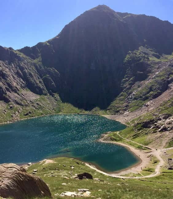Isle of Anglesey: Anglesey and Snowdonia Guide - Who Would Love This Tour?