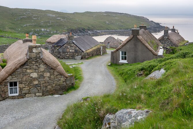 Isle of Lewis Heritage: Private Day Tour from Stornoway - The Value of a Private, Guided Experience