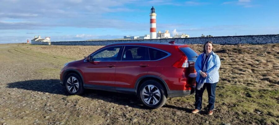 Isle of Man: Discovery Tour. A whistle stop all Island Tour. - Exploring the Itinerary: What You Can Expect