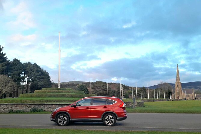 Isle of Man Southern Discovery Half Day Tour - Key Points
