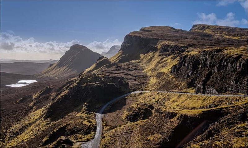 Isle of Skye Adventure Tour from Portree - Who Would Enjoy This Tour?