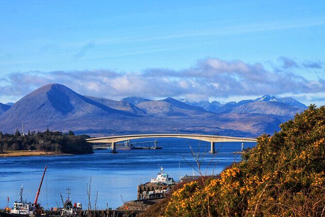 Isle of Skye and Fairy Pools Day Tour leaving from Portree - The Practicalities: What You Need to Know