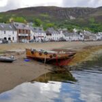 Isle of Skye and the Highlands 5-Day Tour from Edinburgh - Day 1: From Edinburgh to Loch Ness and Beyond