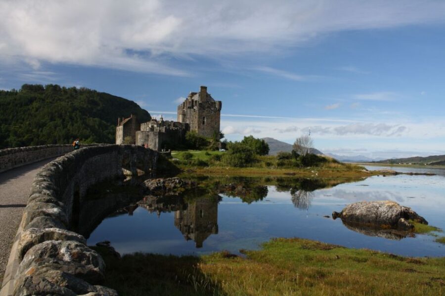 Isle of Skye and West Highlands: 4-Day Tour from Edinburgh - What Travelers Are Saying