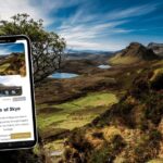 Isle of Skye: Online Road Trip Travel Guide - A Complete Look at the Isle of Skye Online Road Trip Guide