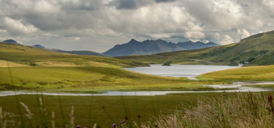 Isle of Skye: Portree to Fairy Pools Smartphone Guide - Discovering the Isle of Skye: What to Expect