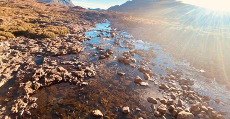 Isle of Skye: Private Day Trip with Transportation - An In-Depth Review of the Isle of Skye Private Day Trip