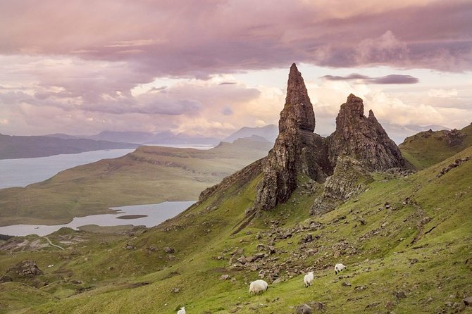 Isle of Skye Private Tour from Portree - Why Experience the Isle of Skye on a Private Tour?