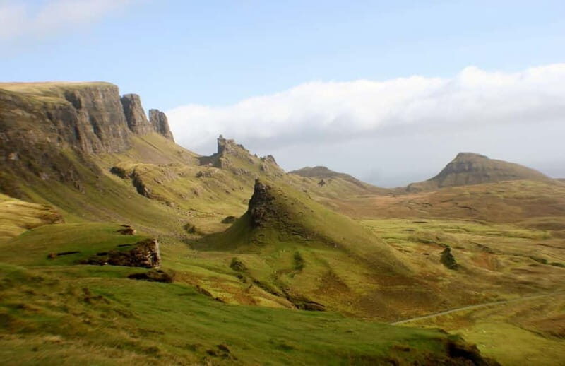 Isle of Skye: Sightseeing Highlights Minibus Tour - The Value of a Guided Scenic Tour