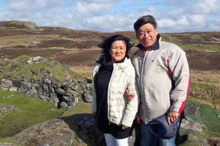 Isle of Skye & The Highlands: 3-Day Guided Tour from Glasgow - Detailed Breakdown of the Itinerary
