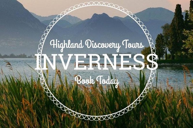 Isle of Skye transfer to Inverness - Introducing the Isle of Skye Transfer to Inverness Tour