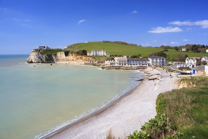 Isle of Wight - Day Tour from Brighton - Introduction