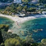 Isola Bella-Blue Grotto: Boat Tour, Snorkeling & Aperitif - Grotta dell’Amore (Lovers’ Cave)