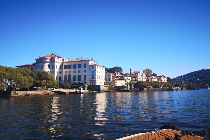 Isola Bella Fishermen's Island Private Tour with Micaela - Introduction: A Private Peek at Lake Maggiore’s Gems