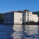 Isola Bella's palace and gardens with a private local guide - Transportation and Logistics
