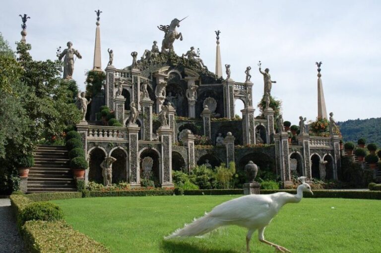 Isola dei Pescatori and Isola Bella Hop-on Hop-off Boat - What Makes This Tour Attractive: Highlights & Experiences