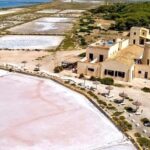 Isola Lunga Marsala - The Journey and Arrival