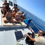 Isole Egadi: Day sea Cruise whit tasting local Food - What’s Included & What to Consider