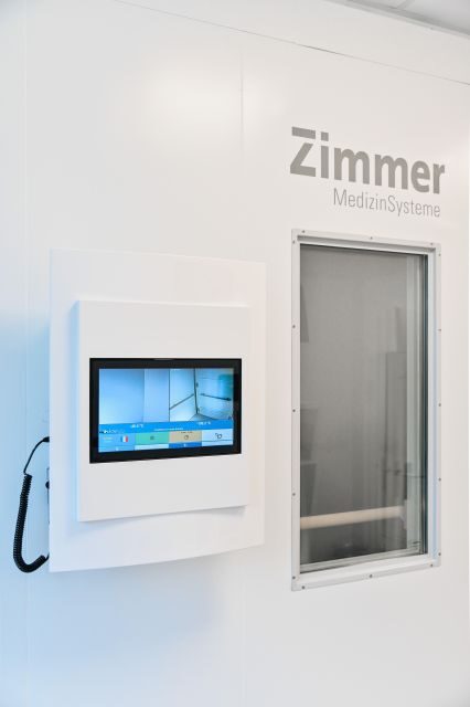 Issy-les-Moulineaux: Cryotherapy - The Benefits of Dry-Air Cryotherapy