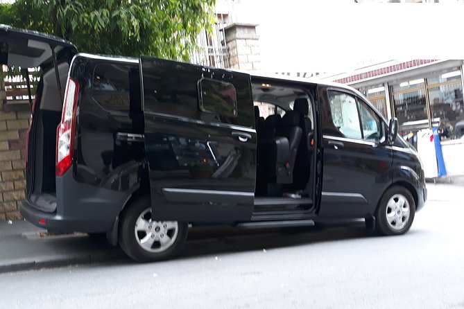 IST Airport to City Center or vice versa !! - Seamless Airport Transfers in Istanbul: A Practical Overview