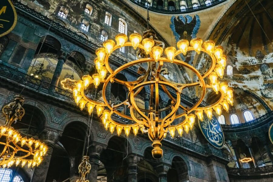 Istanbul: 1, 2 or 3-Day Private Customizable Guided Tour - What to Expect: Practical Details & Tips