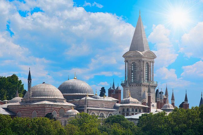 Istanbul 1 Day Tour | Best of Istanbul | Blue Mosque, Hagia Sophia and Topkapi - Who Will Love This Tour