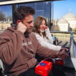 Istanbul: 1 or 2-Day Hop-On-Hop-Off Bus Tour Ticket - An In-Depth Look at the Tour Experience