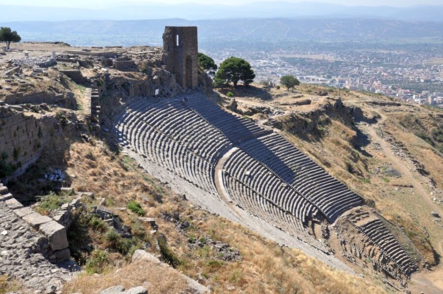 Istanbul: 2-Day Gallipoli, Troy, and Bergama Tour - Who should consider this tour?