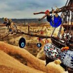 Istanbul - 3-Day Exclusive Private and Guided Istanbul Tour - Transport, Cost, and Practicalities