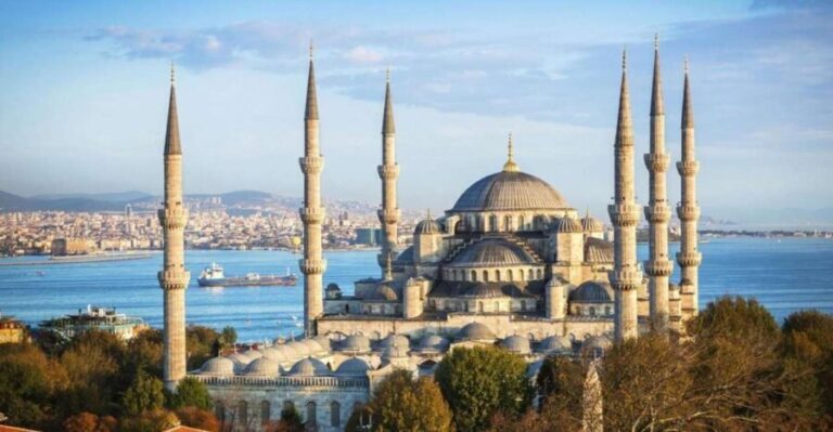 Istanbul: 3-Days Sightseeing with Day Trip to Ephesus - Final Thoughts