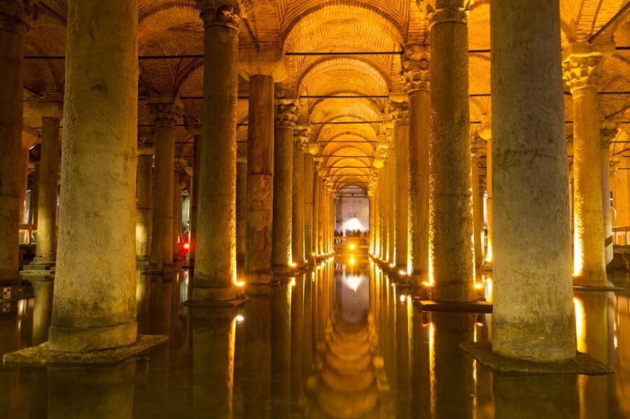 Istanbul: 4-Nights Hotel Accomodation w/Transfers and Tours - What You Can Expect from This Tour