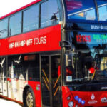 Istanbul: 48-Hour Hop-On Hop-Off Double Decker Bus Ticket - How the Routes Cover Istanbul