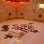 Istanbul: Acemoglu Historical Hammam Entry Ticket - Location and Accessibility