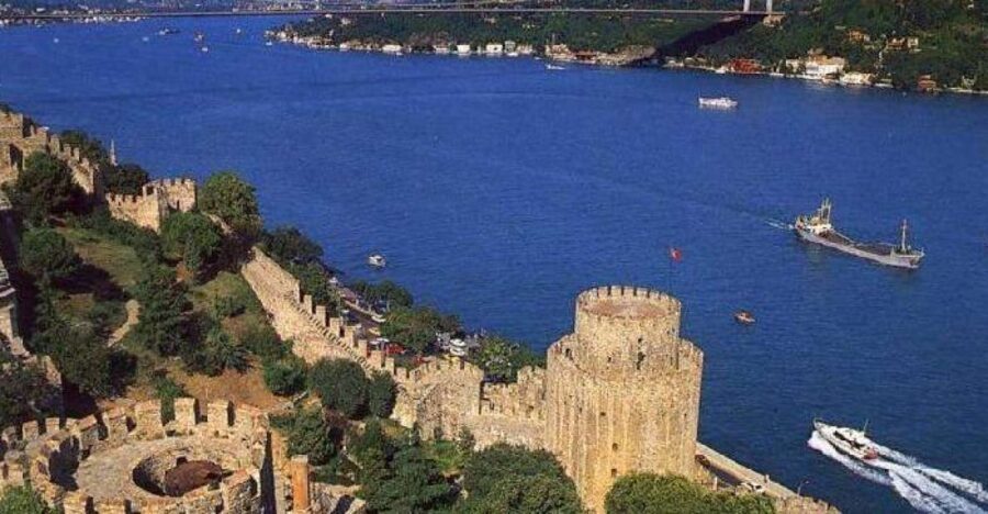 Istanbul: Afternoon Bosphorus Cruise and Spice Bazaar Tour - The Value and Practical Tips