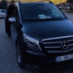 istanbul airport transfer - Navigating the Logistics and Practical Details