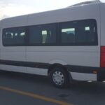 Istanbul Airport Transfer Minibus - Considerations and Tips