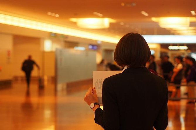 Istanbul Airport Transfers to Kadikoy Hotels - Key Points