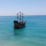 Istanbul: Alanya Day Trip with Lunch and Boat Tour - What’s Included and What’s Not