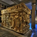 Istanbul Archaeological Museums Entry Ticket & Audio Guide - Key Points