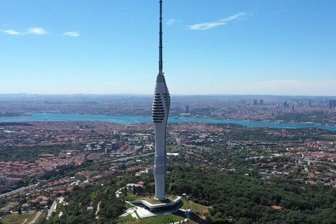 Istanbul Asia and Europe Tour By Bus And Bosphorus Cruise - The Experience and Reviews – Authentic Voices