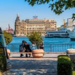 Istanbul: Asian Side Uskudar & Kadiköy Tour with Lunch - Who Will Find This Tour Most Valuable?