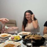 Istanbul Authentic Turkish Family Dinner with Eastern Family - An In-Depth Look at the Experience