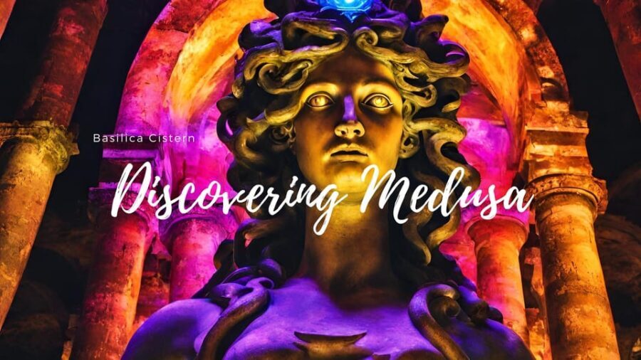 Istanbul: Basilica Cistern Tour, Discovering Medusa - What Makes the Basilica Cistern Tour Special