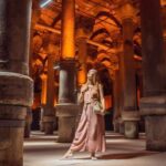 Istanbul: Basilica Cistern Walking Tour with Entry Ticket - Is It Worth the Cost?
