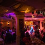 Istanbul: Belly Dancing, Show, & Dinner at Sultanas Ticket - An In-Depth Look at the Experience