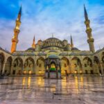 Istanbul: Best City Highlights Guided Tour with Tukish Lunch - The Landmark Highlights